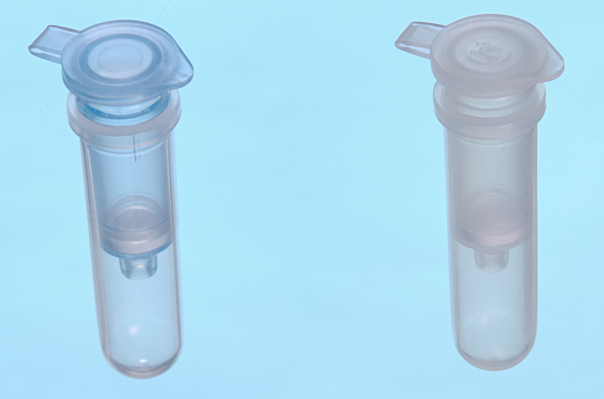 Mini Spin Column